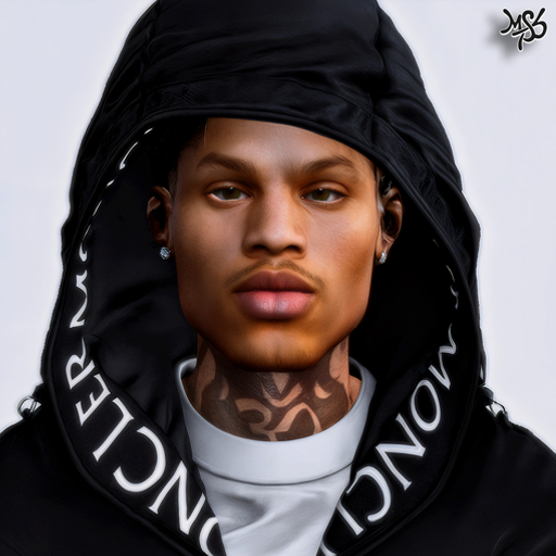 Second Life Marketplace - (MSD) Yella Skin (ELI)